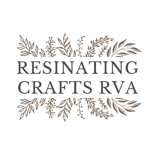 Resinating Crafts RVA